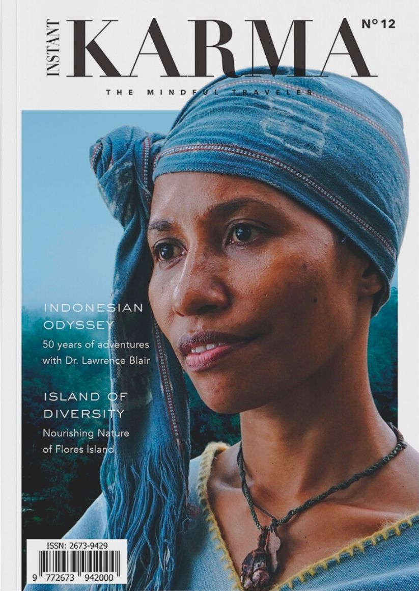 Collection – Karma Kommunity